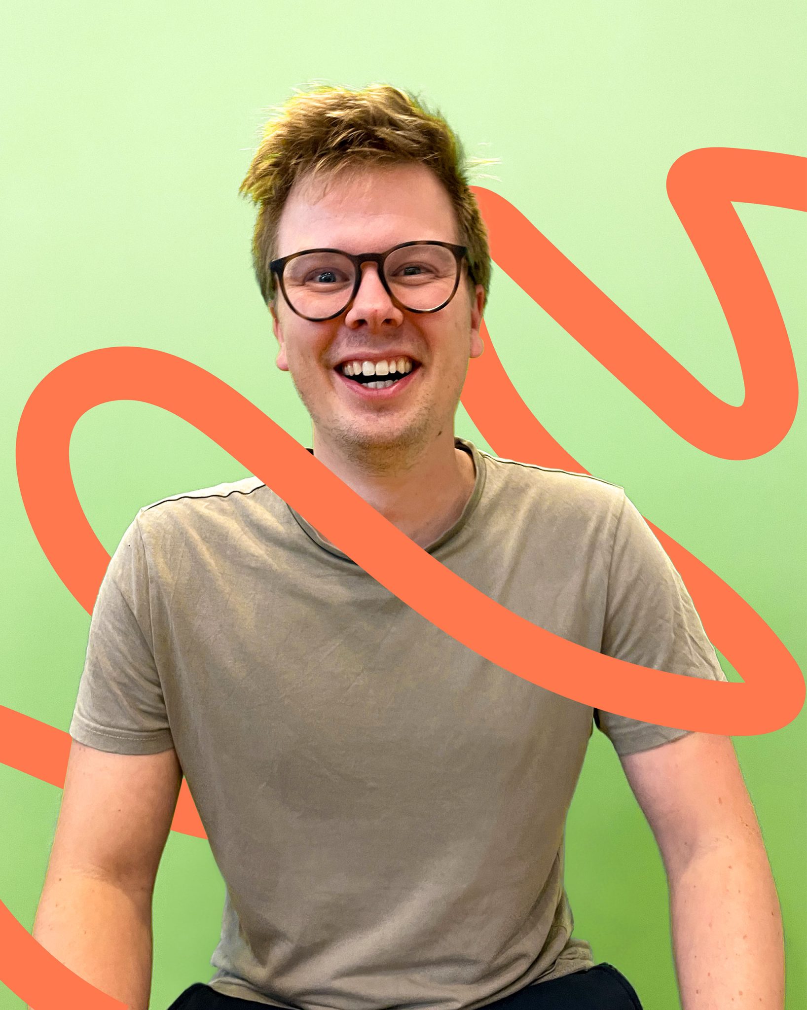 Personalet på DHE - DHE